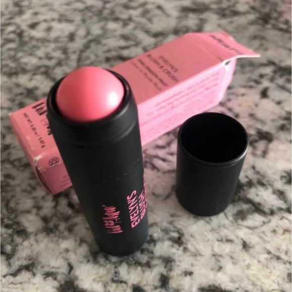 Red Aspen | Makeup | Red Aspen Blush Pink Dragonfruit | Poshmark